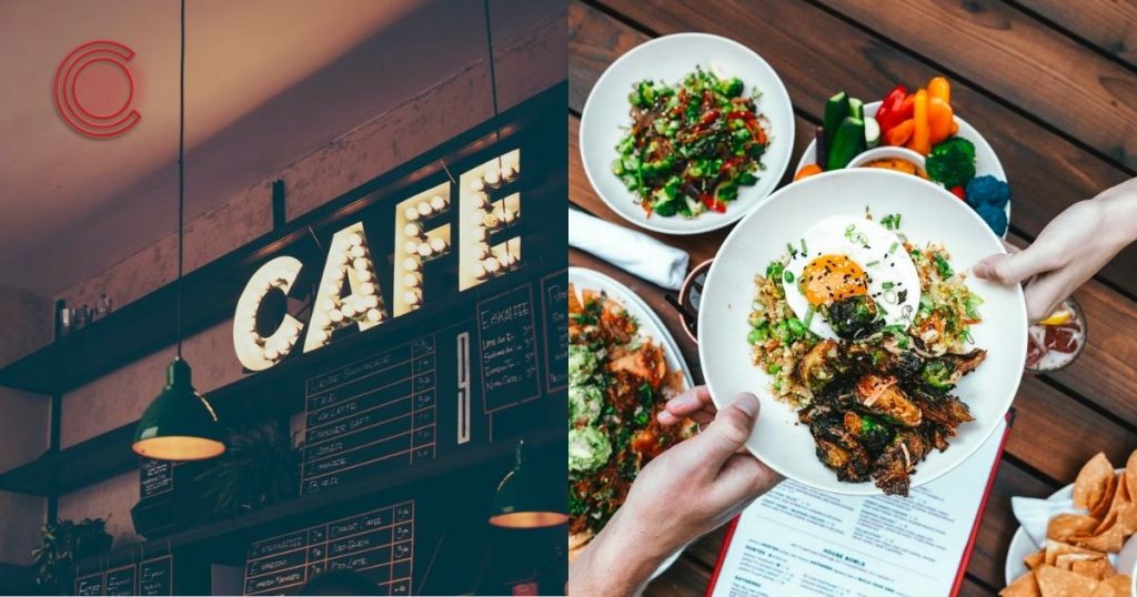 Top 5 Best F&B Cafe Promotion Ideas | C.O Enterprise